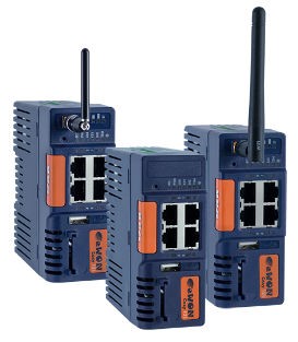 Secure remote support with zero downtime through EWON®