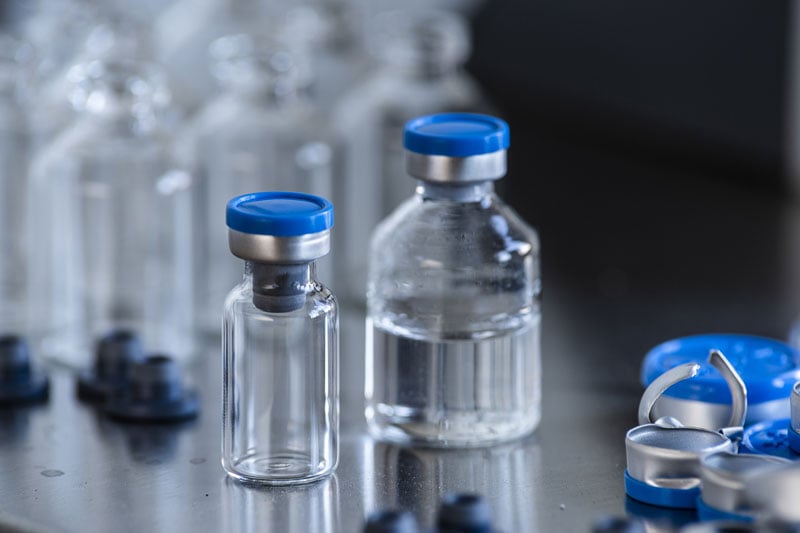 Headspace Gas Analysis: why consider it for your packaging inspection