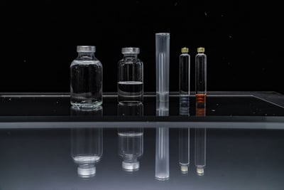 The future of Visual Inspection for quality testing in pharmaceuticals